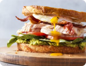 Home - Creative Food Solutions