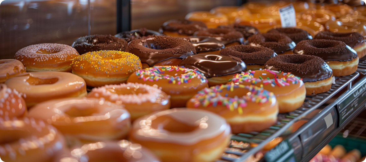 QuikTrip - Creative Food Solutions