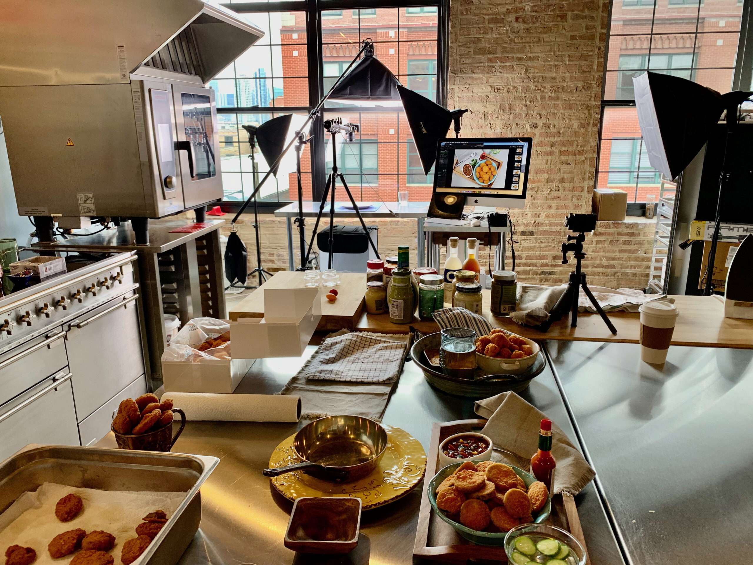 Home - Creative Food Solutions