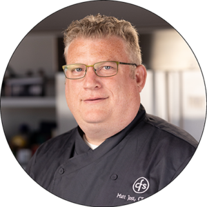 Who we are - Creative Food Solutions