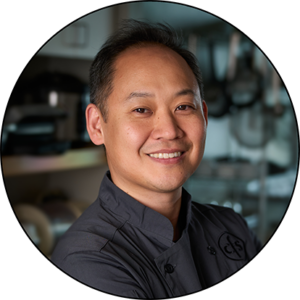 Who we are - Creative Food Solutions